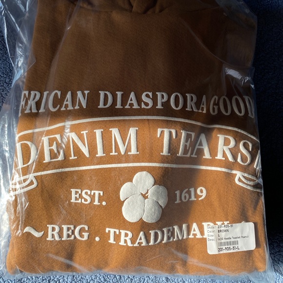 Denim Tears | Shirts | Denim Tears Puffer Print 3d Bubble Print | Poshmark